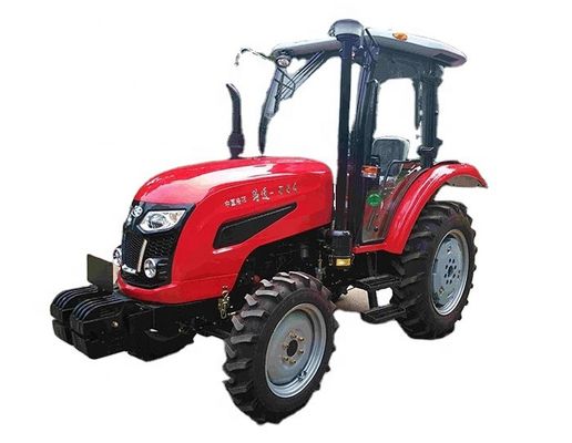 Farm Pro Tractors